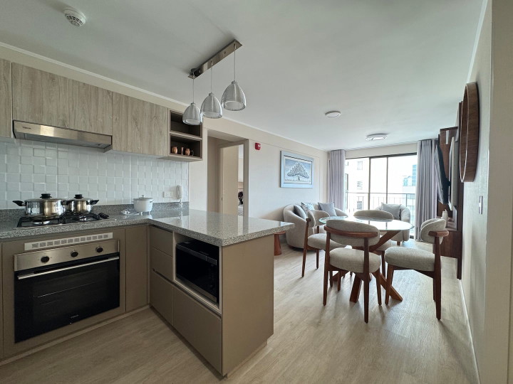 Appartement Neuf à Miraflores - Lima - Lima