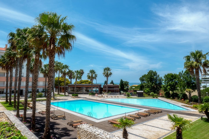 Belo Horizonte Apt - Estoril