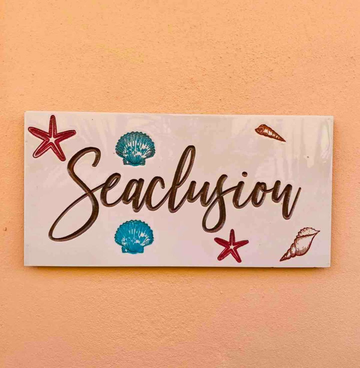 Seaclusion- Relax & Unwind - Nassau