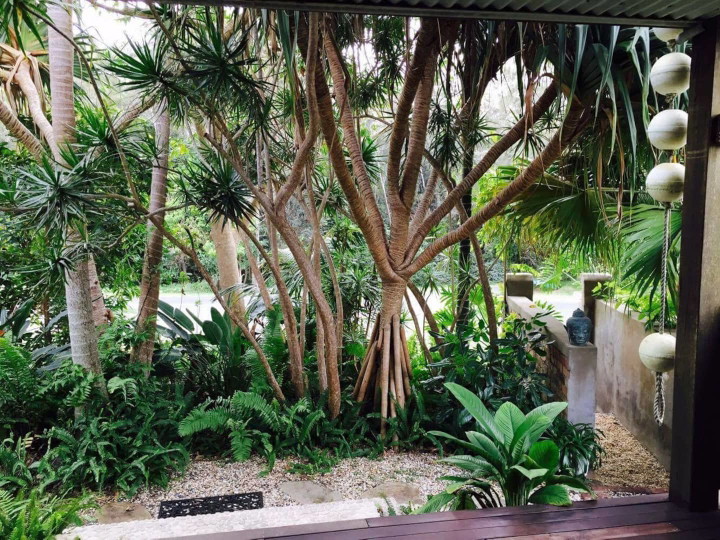 Angourie Beach Hut - Yamba
