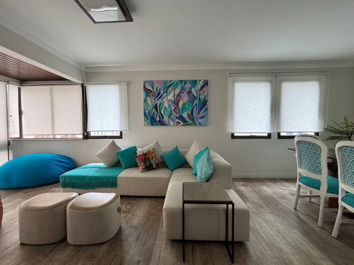 Solmar - Apartment In Guarujá - Guarujá