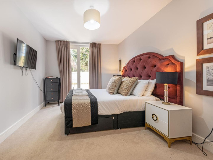 New Modern Apartment - Putney11 - Central London