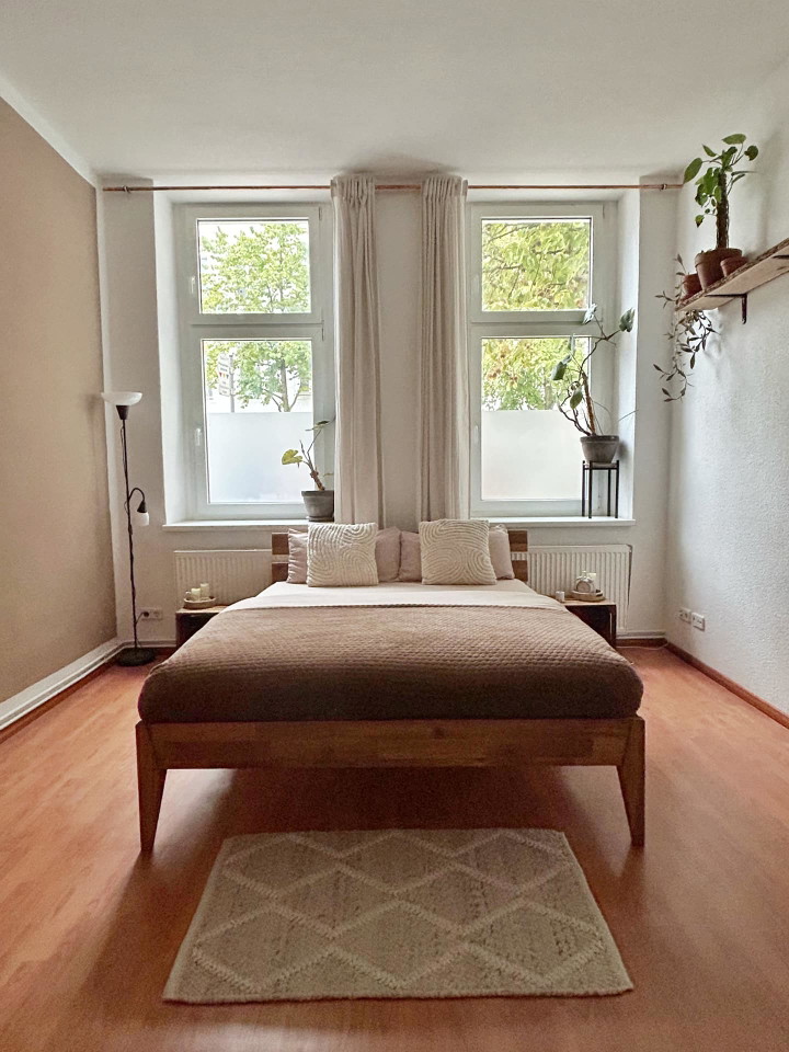 Spacious, Stylish, Sunny, Central City Apartment - Berlino