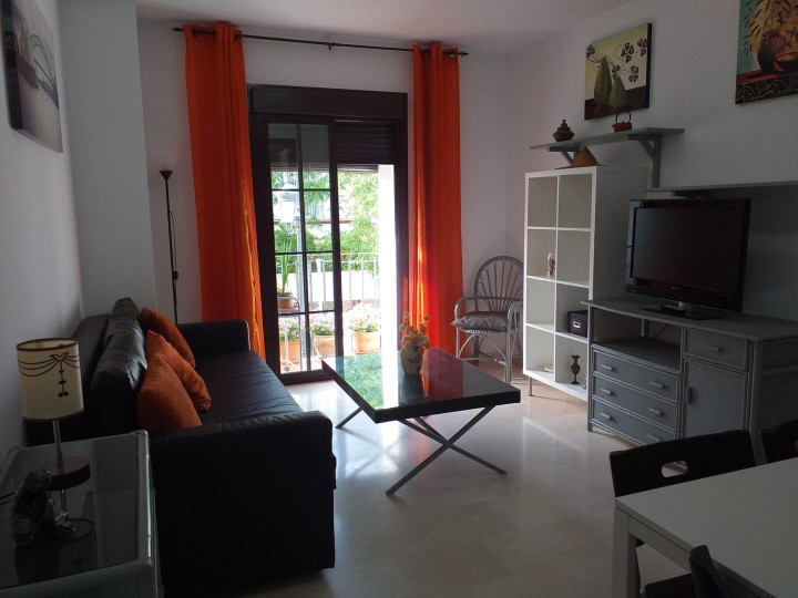 Appartement Neuf Dans Le Centre Avec Garage Inclus - Sanlúcar de Barrameda