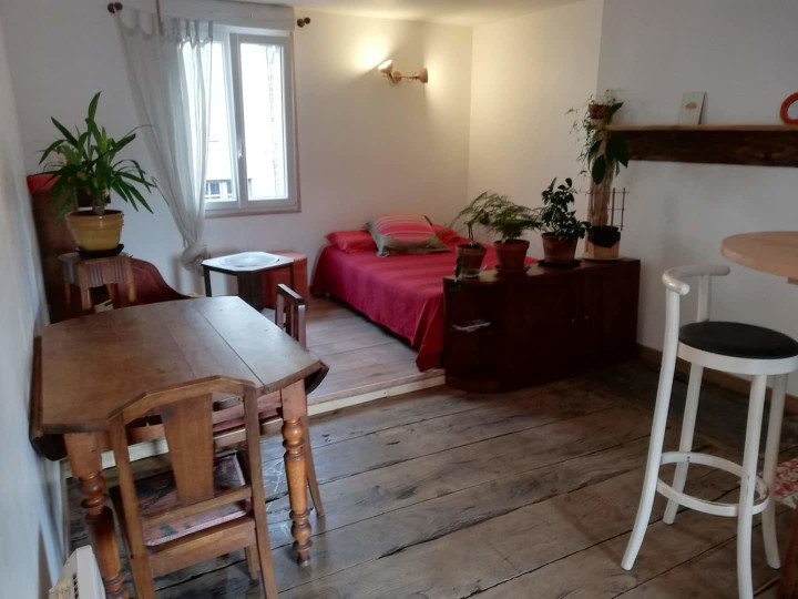 Chambre Cosy - Uzerche