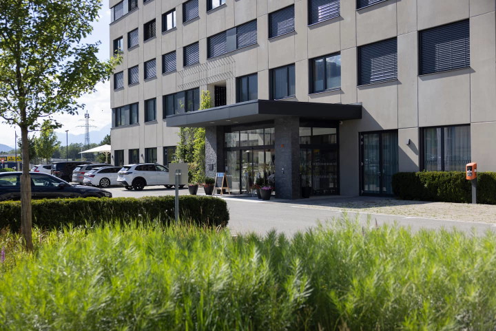 Hotel Goldene Gams - Modernes Hotel Bei Innsbruck - Innsbruck