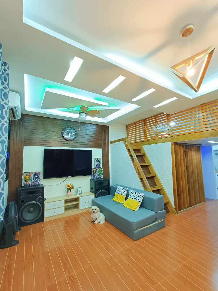 Cosy, Private Fully-furnished Tiny Home. - Cagayan de Oro