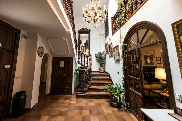 Soho Boutique Palacio San Gabriel - Ronda