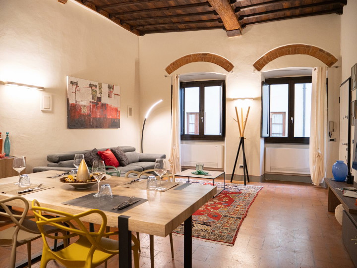 La Torre - Pistoia Appartements - Pistoia