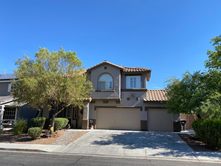 Smart Home, Car Charger Here! - Henderson, NV