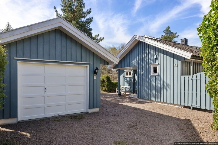 Koselig Enebolig/hyggelig Uteområde/3 Sovero/lader - Kristiansand