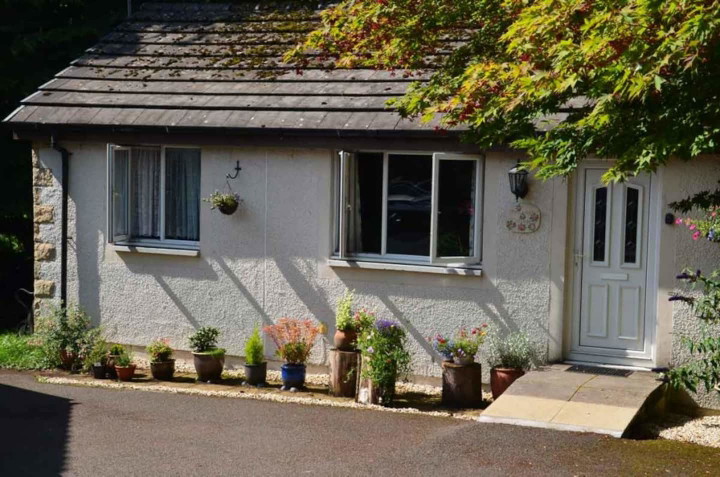 Ben View Cottage: Peaceful Trossachs Retreat - Aberfoyle