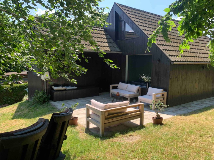 Luxury In A Funky House With A Fantastic View - Aachen