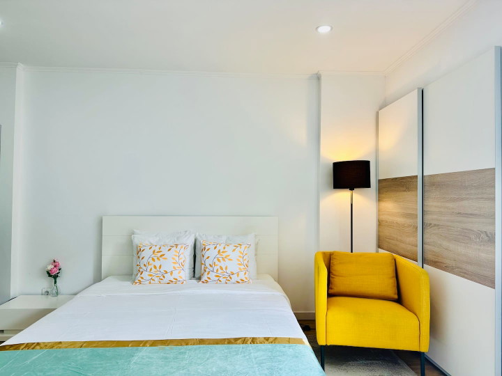 Homey Studio - Oeiras