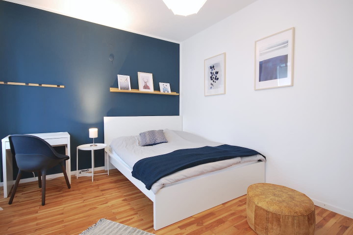 Modernes City-appartement In Günstiger Lage - Koblenz
