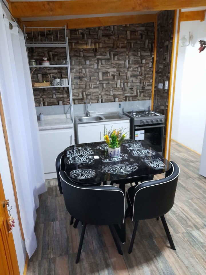 Casita Acogedora - Angol