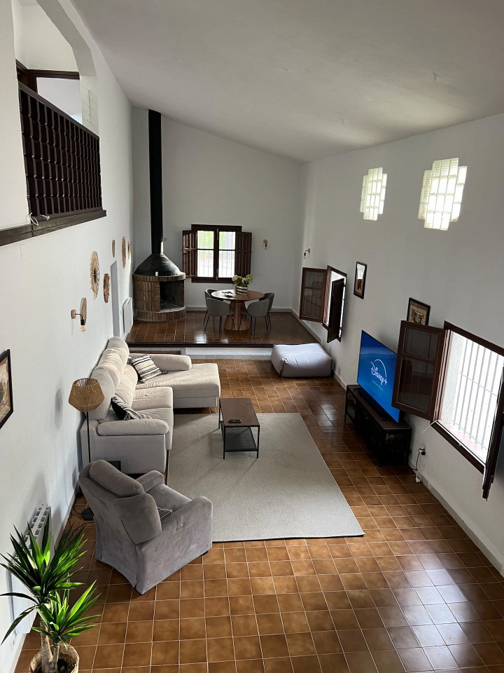Casa Del Cura Calasparra - Calasparra