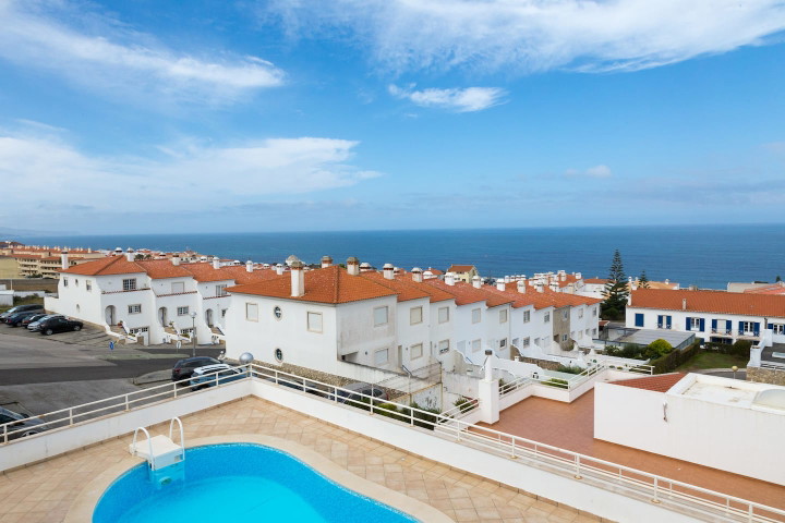 House Of Windmills - Ericeira