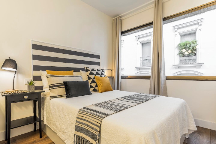 Luis Apartments, Apartment With Double Bed 4 - San Blas