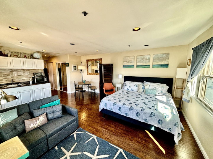 Modernstudio Beach House Oceanview - San Clemente, CA