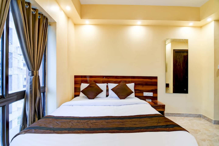 Cozy Rooms In New Town - Kolkata