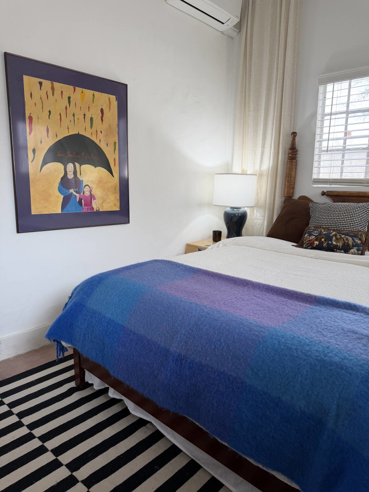 Casita U Of A 2 Bedroom 1 Bath (1 King 1 Queen) - Tucson, AZ