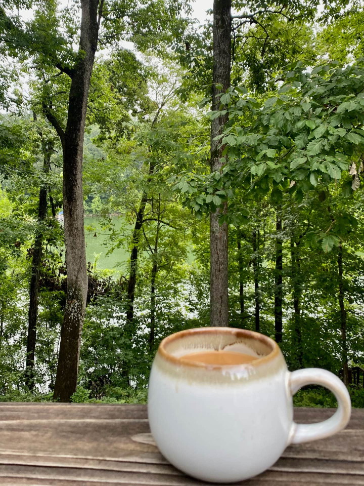 Lakefront Raleigh Retreat - Nolin Lake State Park