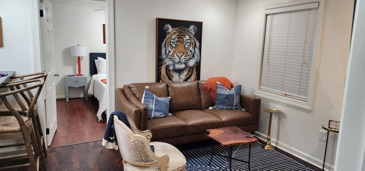 Tiger King Convenient To All Things Auburn - Auburn, AL