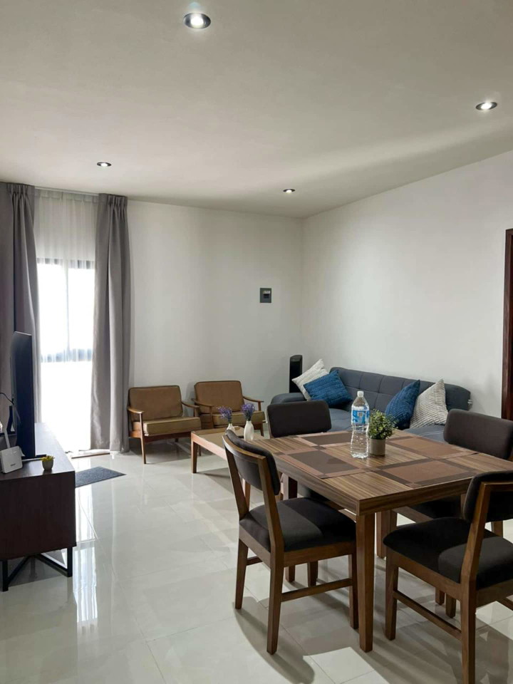 Departamento Nuevo Con Aire Acondicionado - Ciudad Guzmán