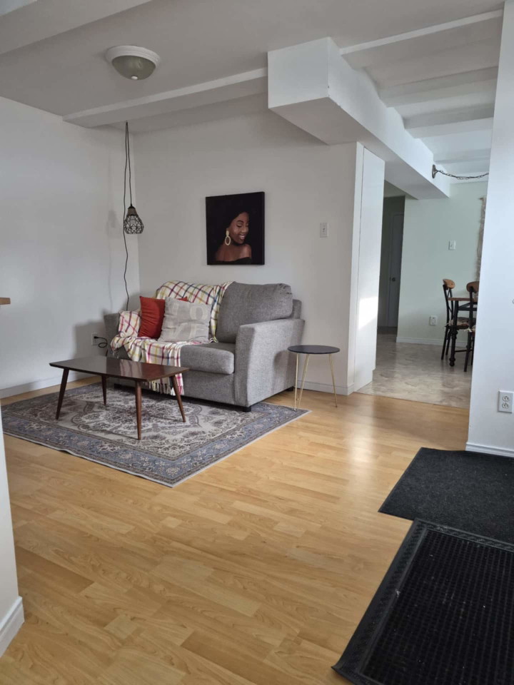The Cozy 2 Bedrooms - Quebec