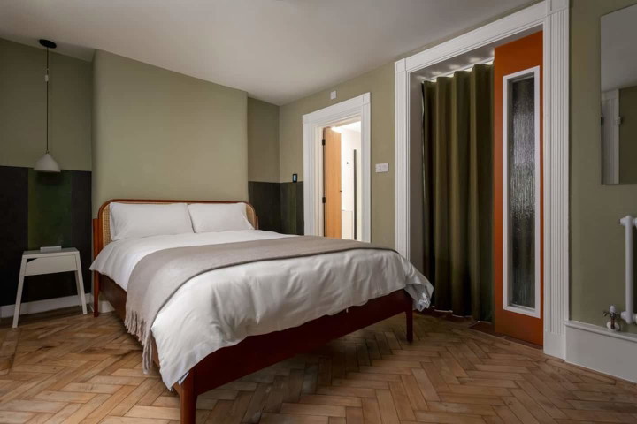 Luxury Apartment- In Central Cheltenham - Winchcombe