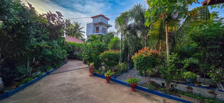 Vana Illam - Duplex Villa - Sri Lanka
