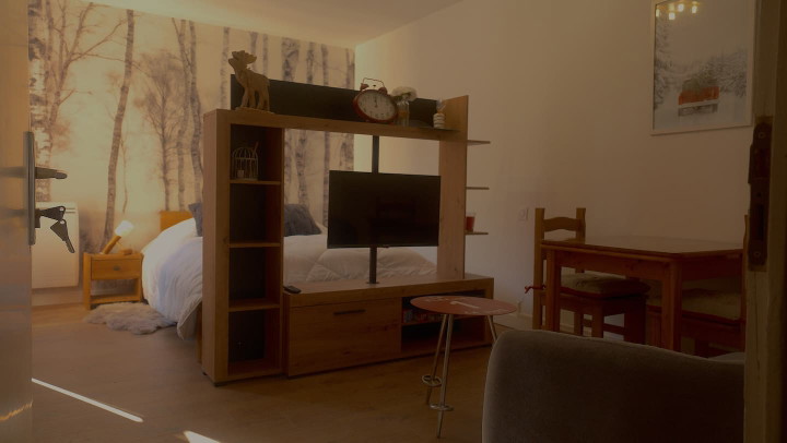 Studio 3* Les Bouleaux Au Pied Des Pistes - Pas de la Casa