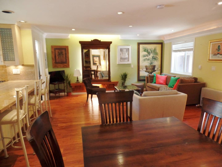 Northside 2 Br 3 Ba Townhome > 6 Minutes To Campus - Berkeley, CA