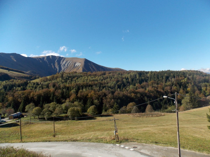 Très Beau Chalet Confortable En Montagne - Isère