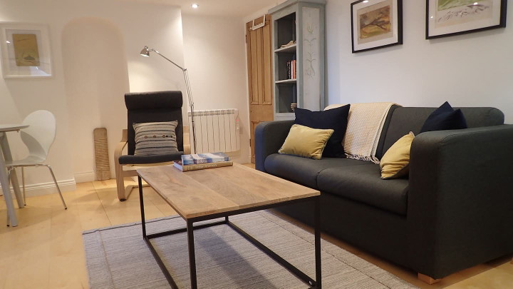 Contemporary Basement Flat On The Malvern Hills - Malvern