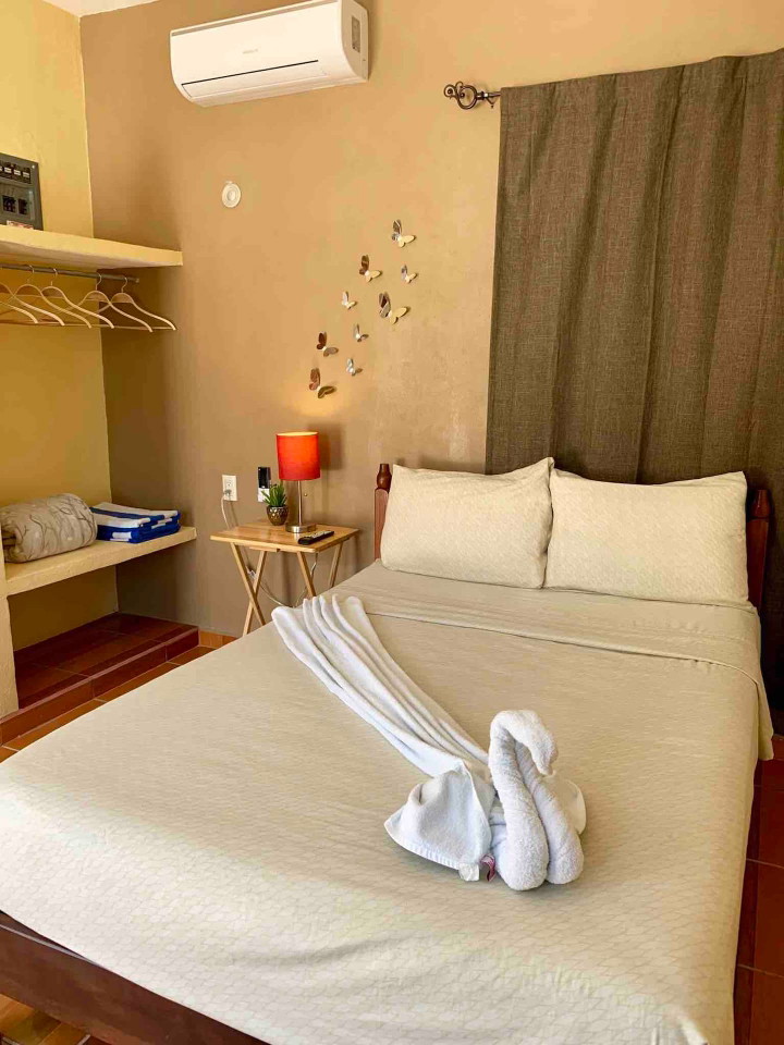 Rehilete Studio | Isla Holbox Downtown - Holbox