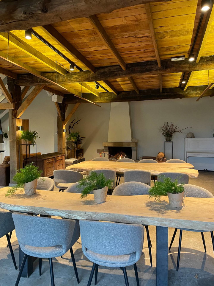 Retraite Locatie Met Minicamping - Hengelo