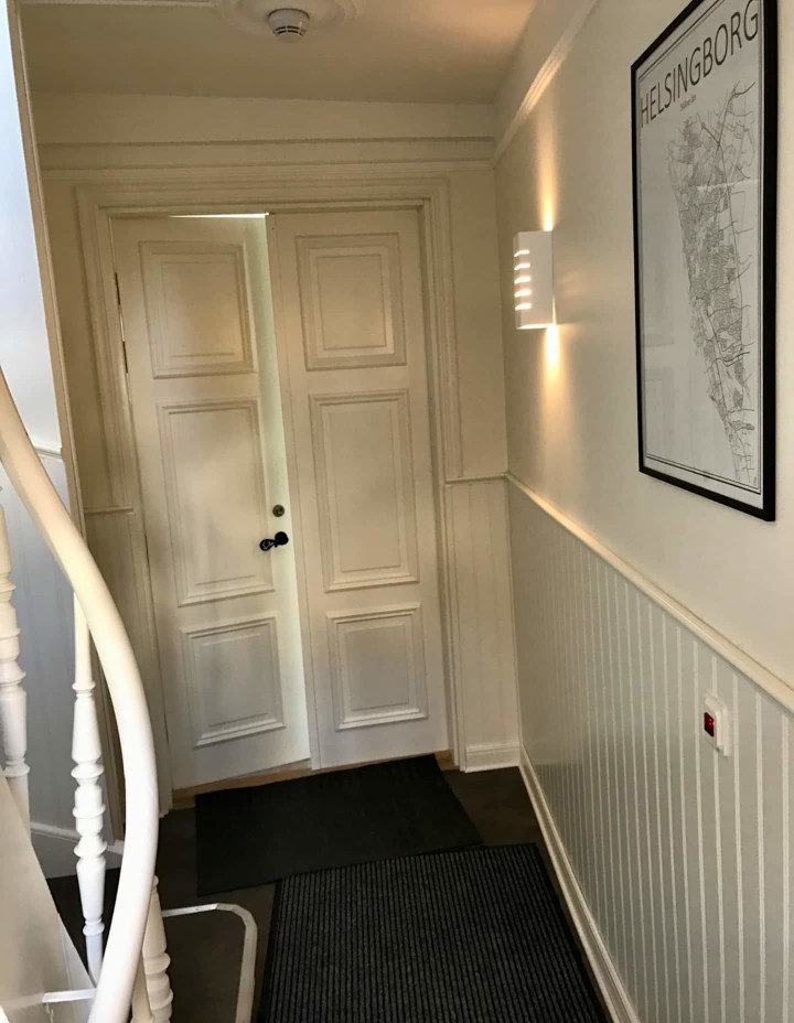 Lilla Drottninggatan 86 City (201) - Helsingborg
