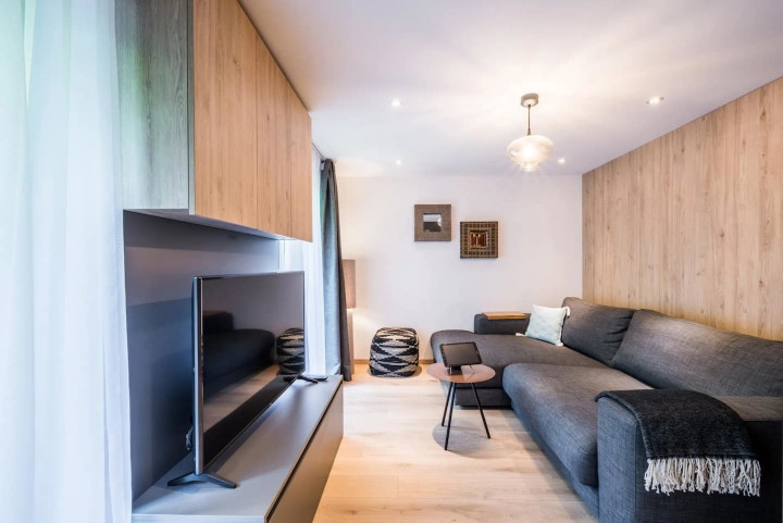 Karri - Appartement 2 Ch / 2 Sdb - Cave Velo - Morzine
