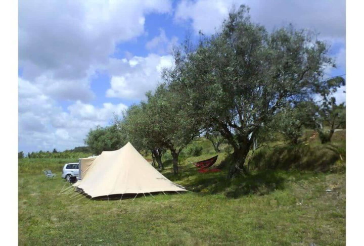 Camping Termas Da Azenha 2 - Portugal