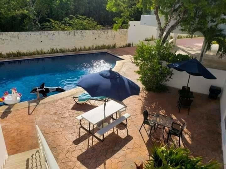 Vrbo + Private Transportation Has All You Need To Have Fun - Playa del Carmen