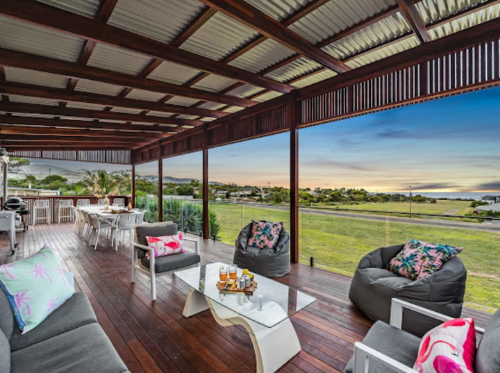 The Deck Sellicks~family&pet Friendly Entertainer - South Australia