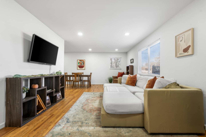 The Nest On Newton! 2br/1ba - Westminster, CO