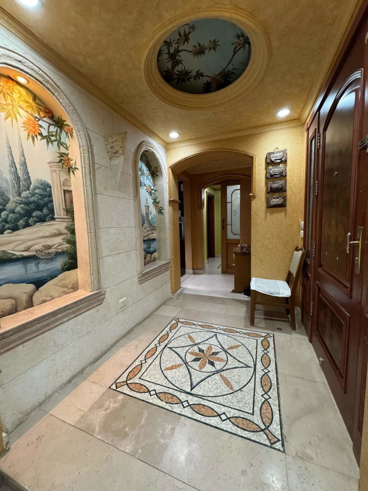 Full Apartment With Jacuzzi - Le Caire