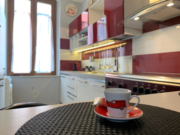 Cozy Apartment Near The Airport - Busto Arsizio