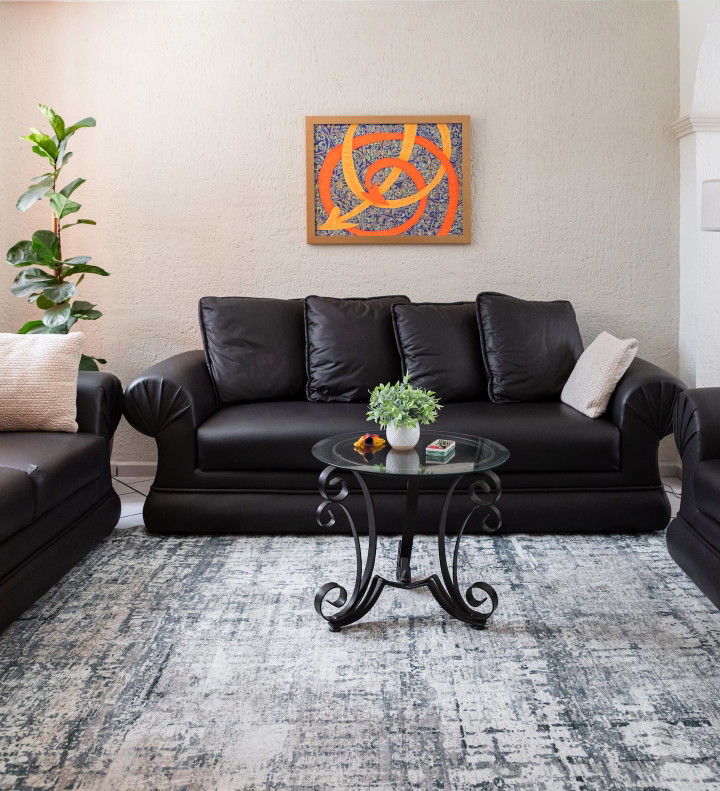 Spacious & Comfy, Near Centre, Parking For 2 Cars - Michoacán