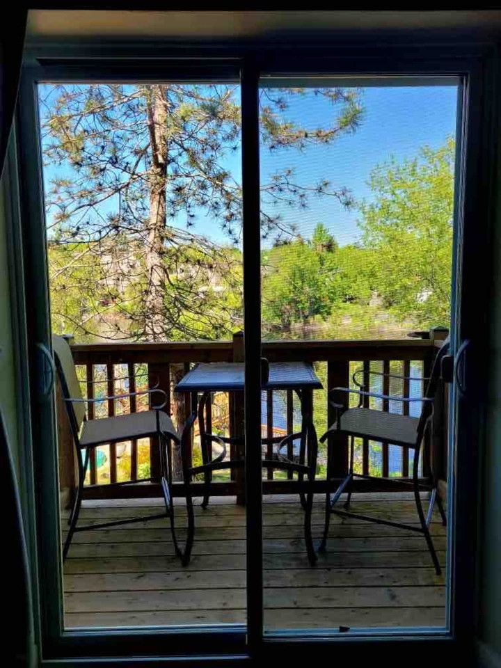 Heron's Nest On The Mississippi -Couple's Getaway - Carleton Place