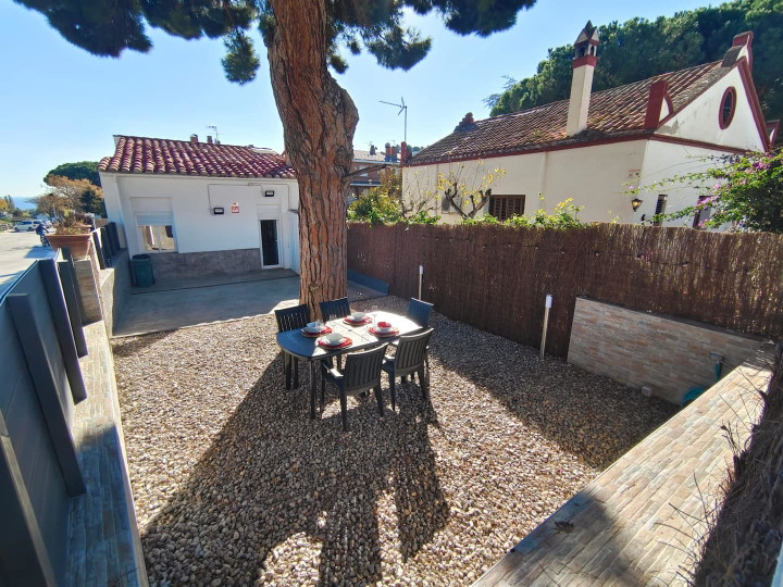 House With Garden 25 Min From Barcelona By Car - El Masnou