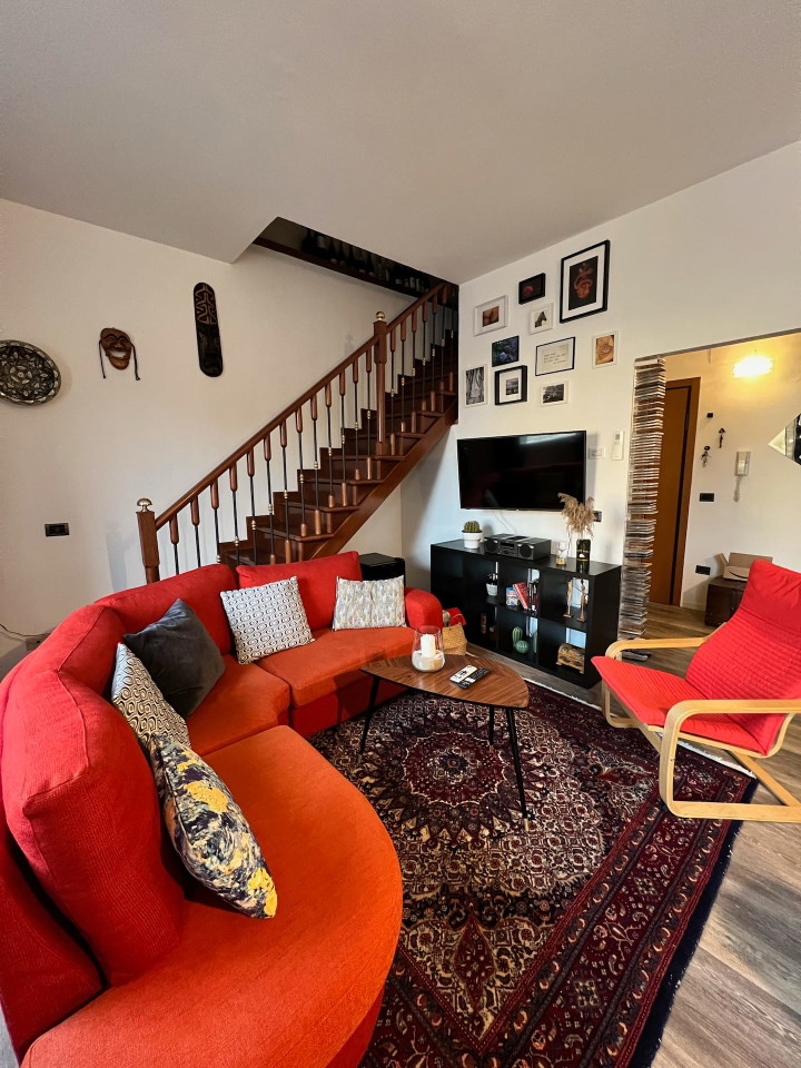 Apartment In The Heart Of Rimini - Rimini